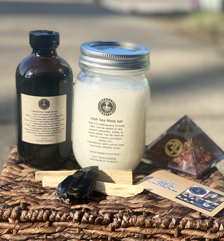 deeply rooted synonym